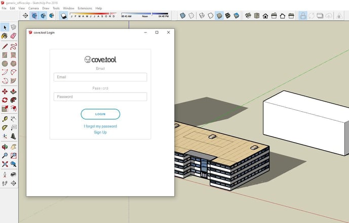 Webinar | SketchUp Best Practices
