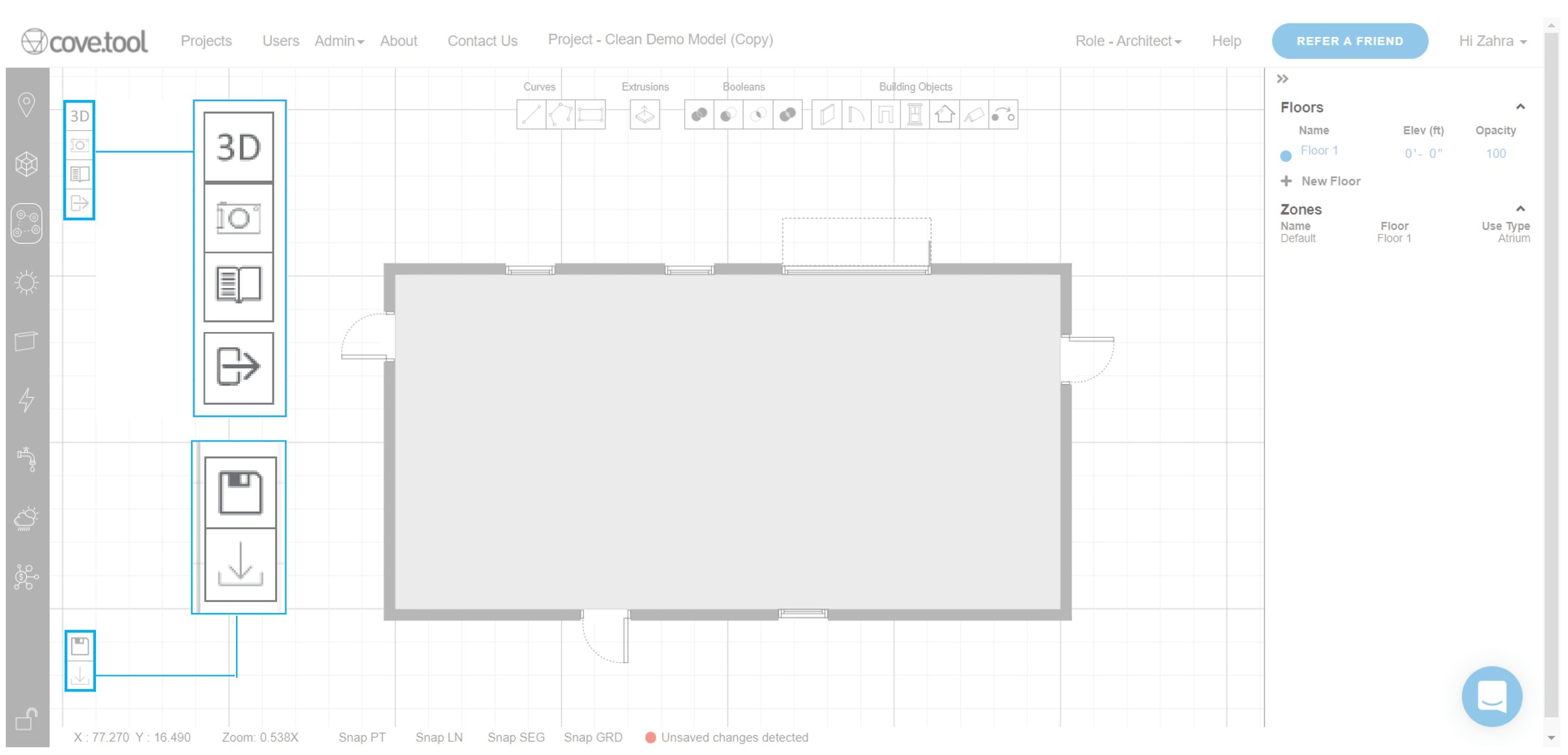 Webinar: Tips and Tricks for drawing.tool