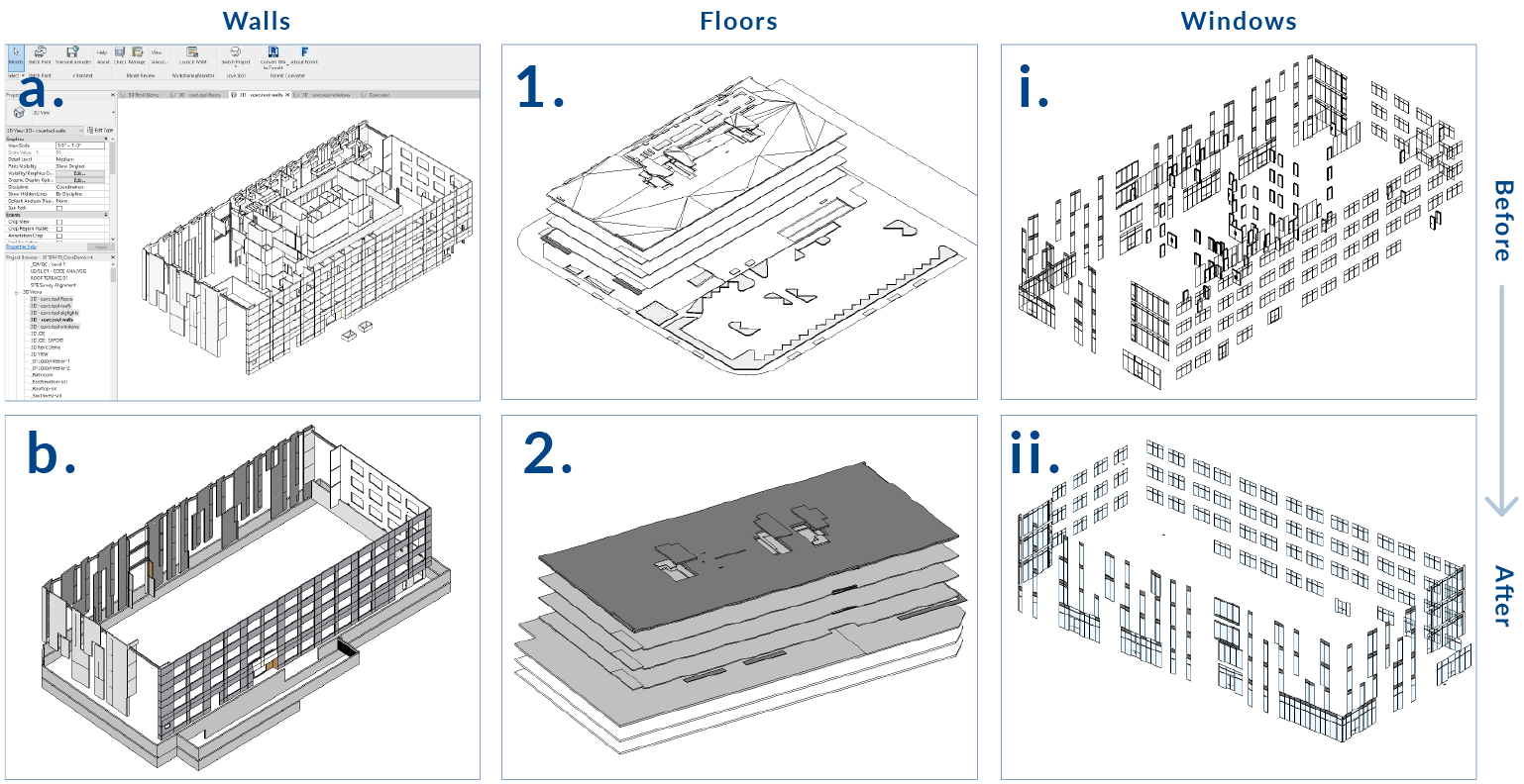 Live Webinar | Cleaning Up Messy Revit Models
