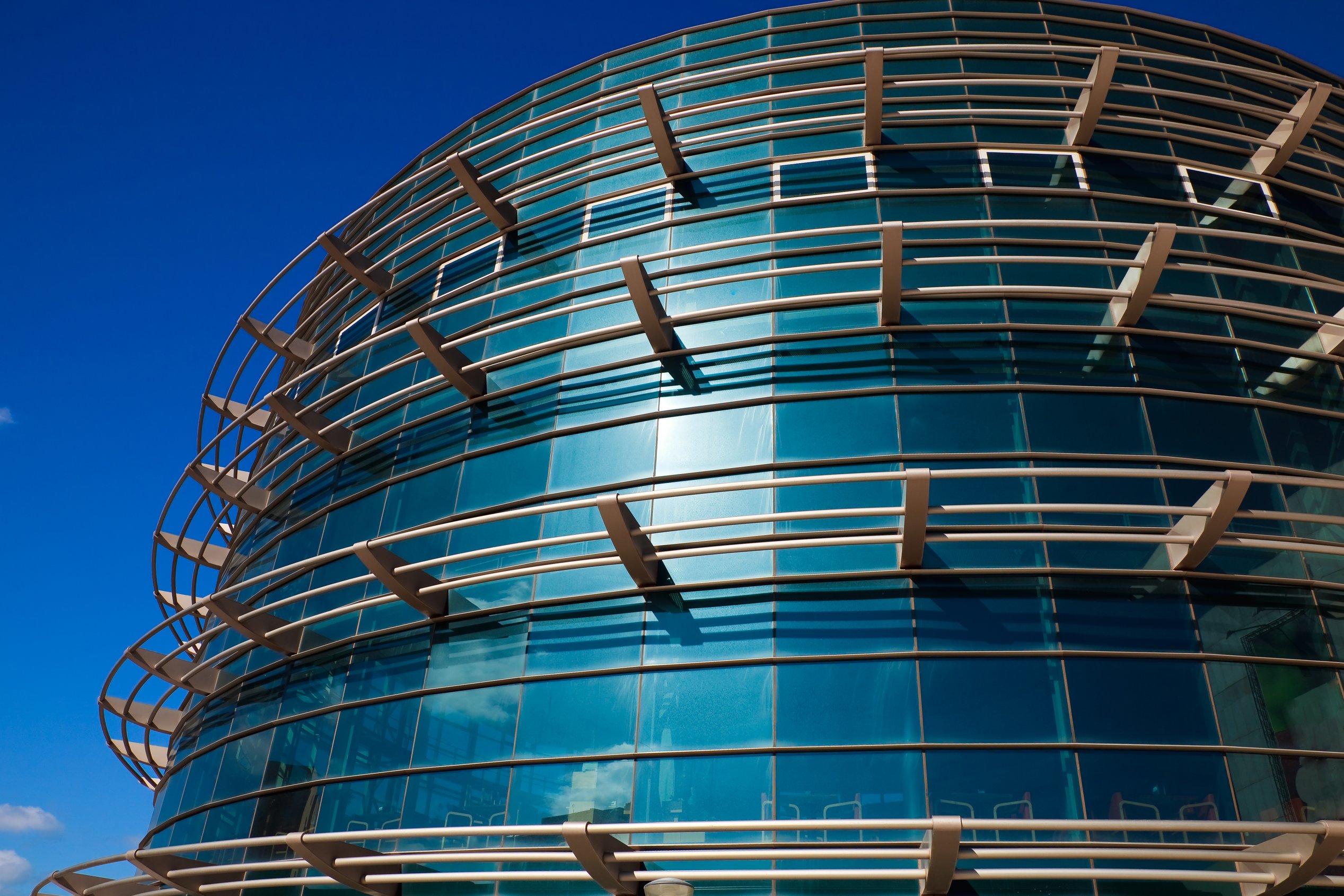 Webinar: Mixed-Use Projects with Revit in cove.tool