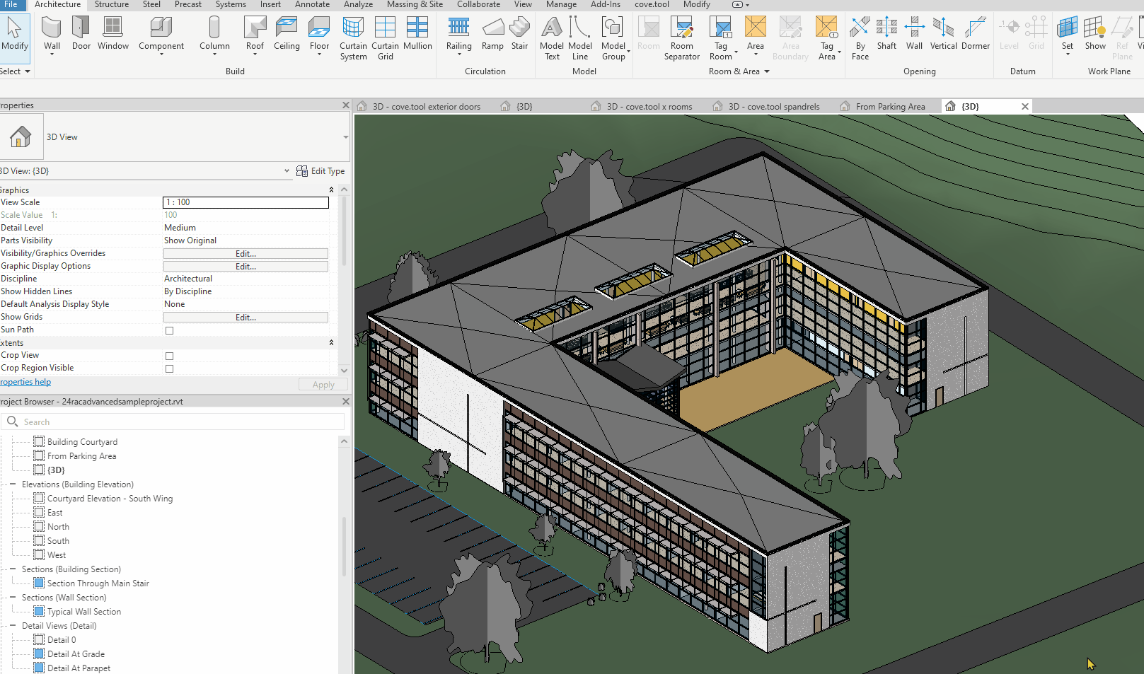 Live Webinar | Revit Plugin Masterclass