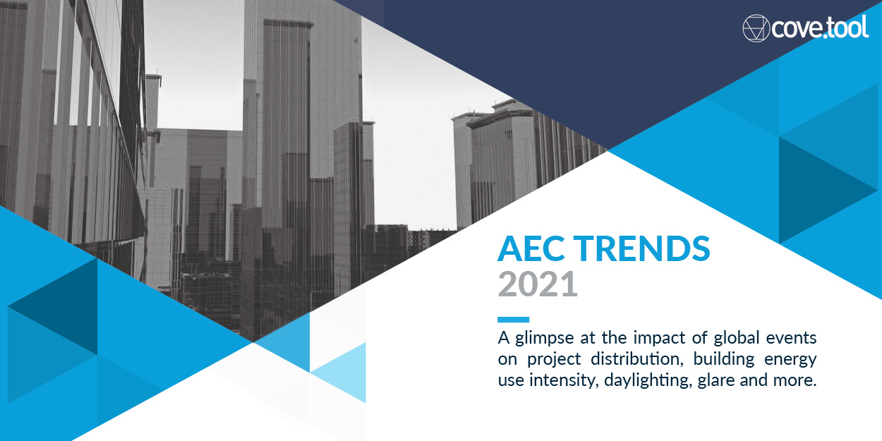 2021 AEC Trends Report | Building Design Insights