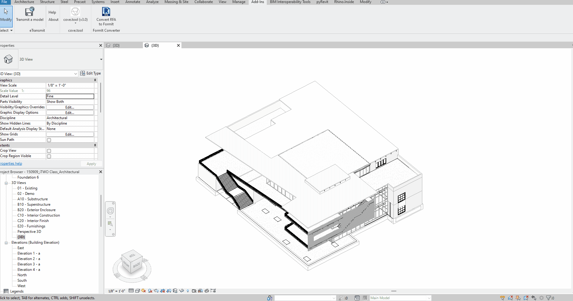 Webinar: Revit Plugin Masterclass