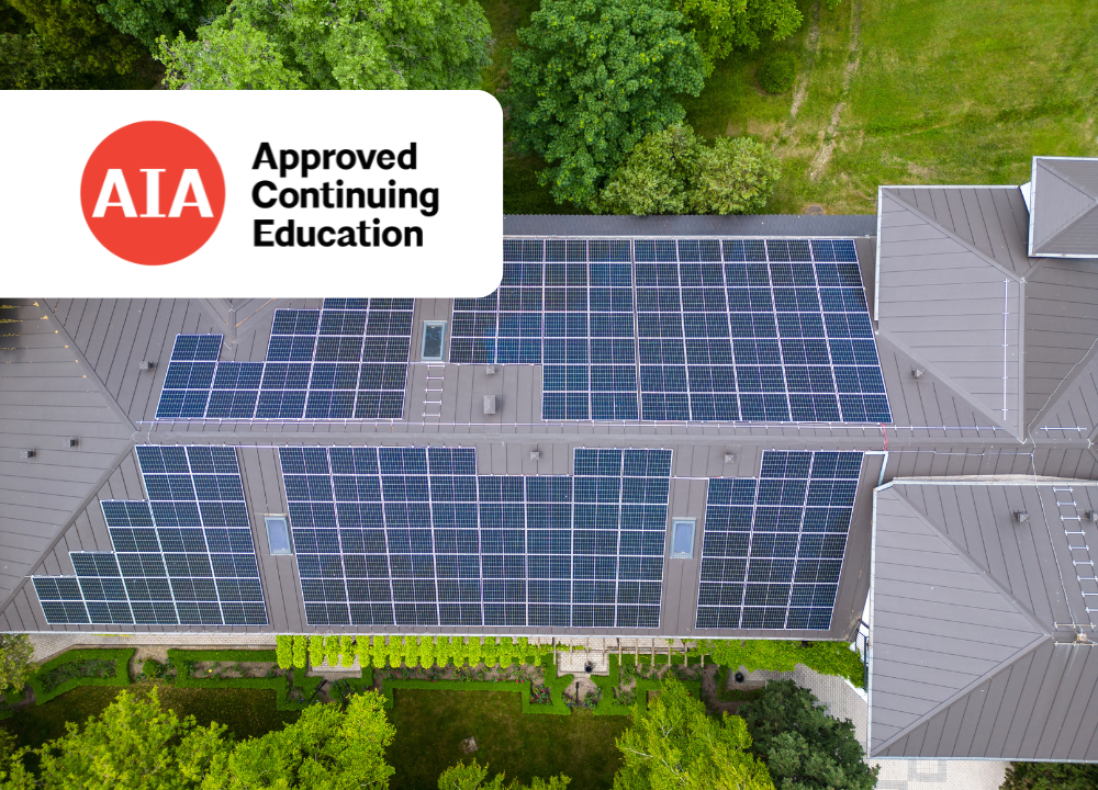 Continuing Education | Understanding and Reducing Energy Use Intensity ...