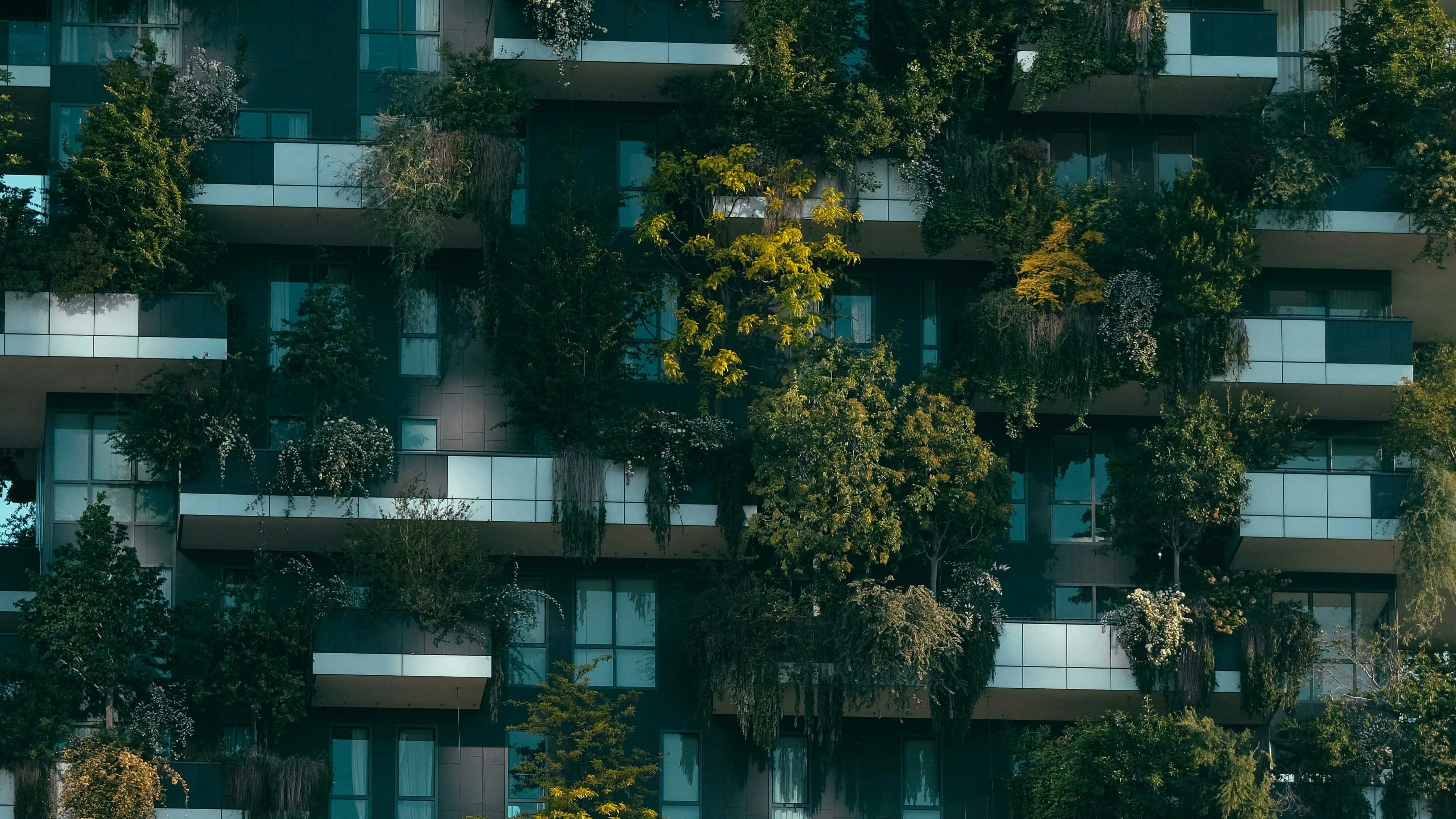 Live Webinar | Architecting Sustainable Design