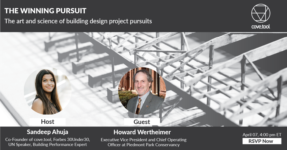 The Winning Pursuit: The Art and Science of Building Design Project ...
