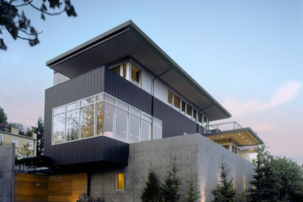 Webinar: Designing Climate Resilient Homes for a More Sustainable ...